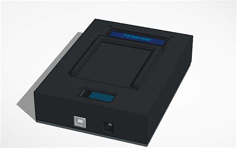 3d Design Arduino Calculator Without Keypad Tinkercad