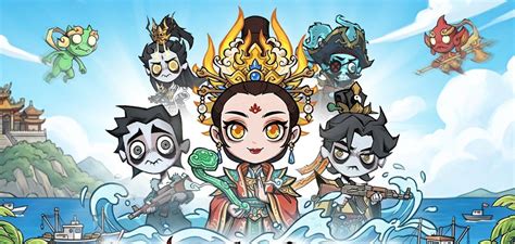 「無盡輪迴：鬼域摸金」新手攻略 Bluestacks