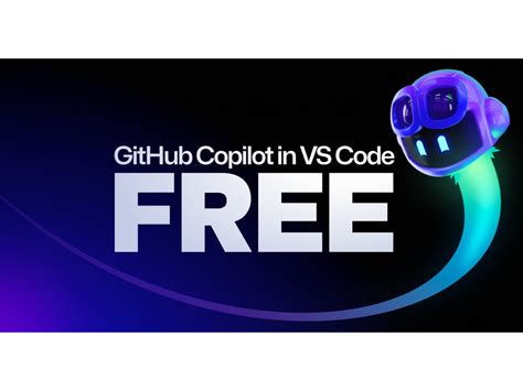 Github Anuncia Una Versión Gratuita De Copilot Para Vs Code