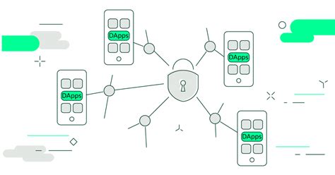 What Are Decentralized Applications Dapps