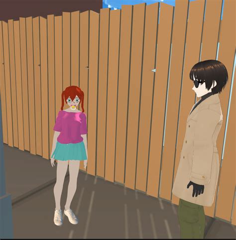 [devlog] current wip 09 the pacifier project by redsparrow