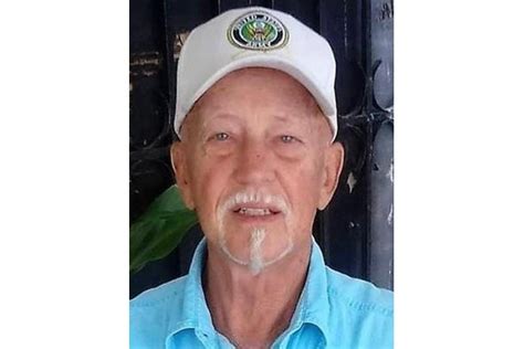 Edwin Gooden Obituary 1941 2019 Attica In Journal And Courier