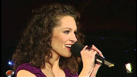 Eva K Anderson Fortune Teller Live Licht Ins Dunkel Show Youtube