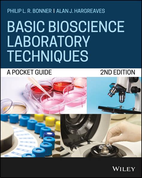 Basic Bioscience Laboratory Techniques A Pocket Guide The Co Op Store