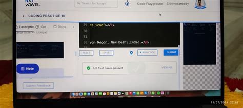 Srinivasareddy Munnam Posted On Linkedin