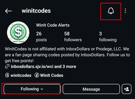 Winit Codes