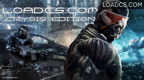 Download Cs 1 6 Crysis Edition