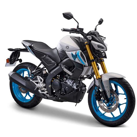 Yamaha Mt 15 Soo Lee Jaya Motor Sdn Bhd