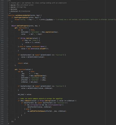 Javascript Classes State Management By Tobias Uhlig The Startup