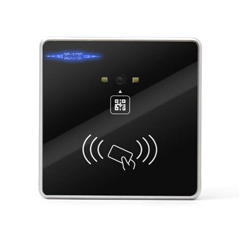 Embedded 1d 2d Barcode Scanner Qr Bar Code Rfid Card Reader Daraz Lk