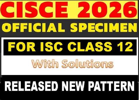 ICSE Class Textbook Solutions Syllabus Notes ICSEHELP
