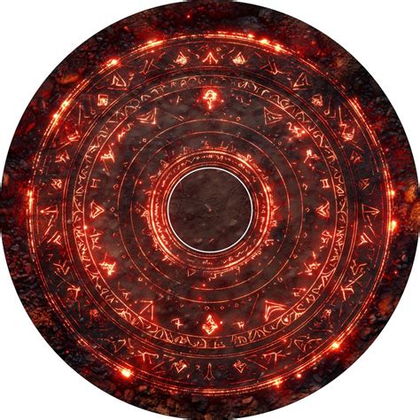 Neoprene Objectives Aetheric 3d6 Wargaming