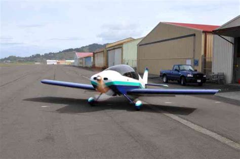 Sonex 2012 This Was Built From A Kit With By A 3 Time Builder With