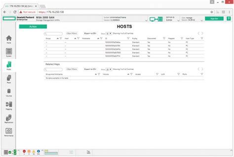 HPE MSA SAN Storage Review StorageReview Com