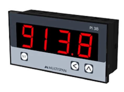 N D Automation Digital Process Indicator At ₹ 1000 Piece In Pune Id 26074338948