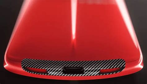 Tesla Model P Smartphone Concept Proposal For Elon Musk Tuvie Design