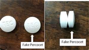 Fake Percocet Pills Containing Fentanyl Seized In Stephenville Area Newfoundland And Labrador