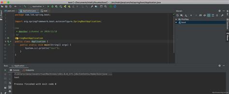 spring boot jar 项目，最简单的 pom 依赖引入 怎么在pom中引入spring orm jar依赖 csdn博客