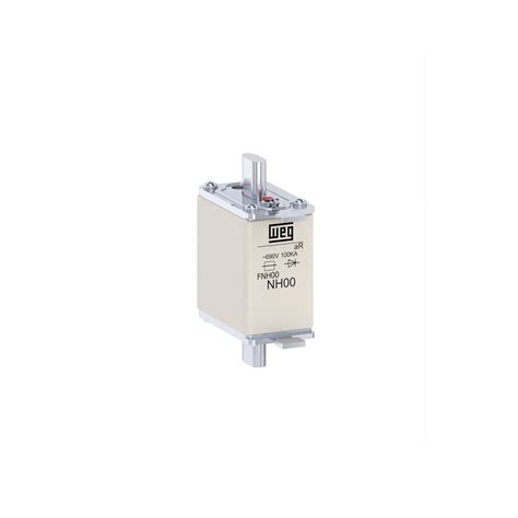 Semiconductor Protection Fuse Singles Technidrive