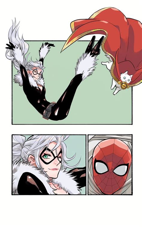 Pin Von Rodrigo Auf Spider Man Aandw No 2