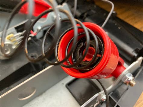 Logitech Spring Preloader Mod For Sim Racing G25 G27 G29 G920 G923 Sim Race Mods