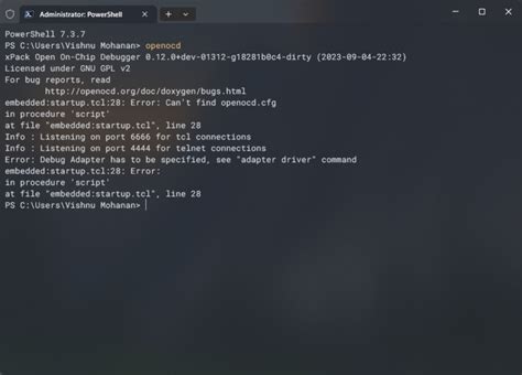 How To Debug RP Arduino Projects Using Raspberry Pi Debug Probe PlatformIO CIRCUITSTATE