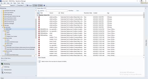 Kubernetes Management Pack For Scom Released By Opslogix