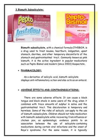 Antacids Docx