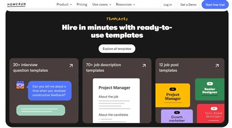 SaaS Website Design Of My Favorite Sites