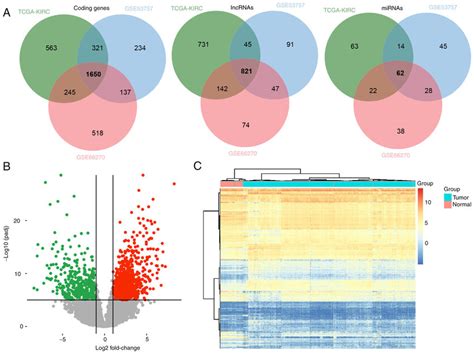 differential expression analysis a differentially expressed