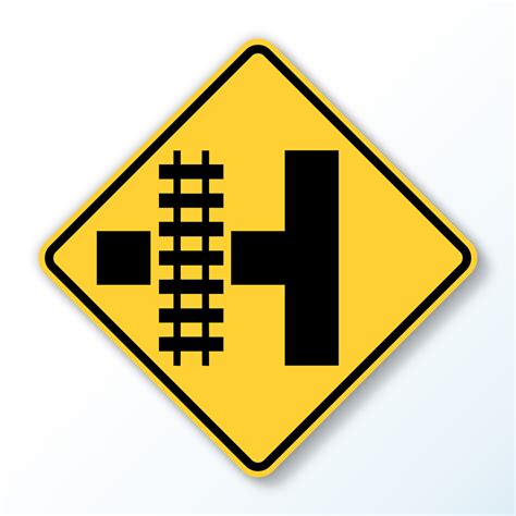 Grade Crossing And Intersection Advance Warning Correction Enterprises