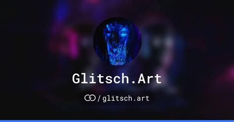 Glitsch Art Glitsch Art · Solo To