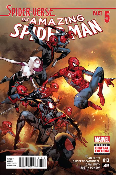 Takuya Yamashiro Earth 51778 Alterniverse Marvel Comics