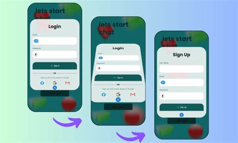 develop mobile apps for android and ios using flutter by