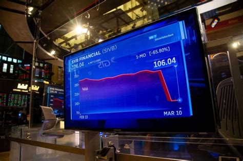 Jeffrey Goodstein On Linkedin What Silicon Valley Bank S Collapse