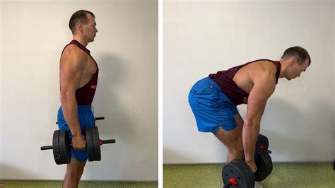 «Хотите большие мышцы Тогда используйте гантели Вот 7 лучших упражнений с гантелями для