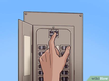 How To Replace A Doorbell Steps With Pictures WikiHow