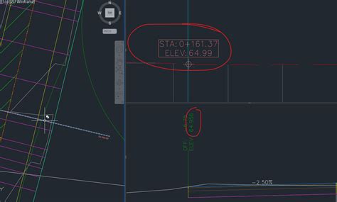 Solved Cross Section Finished Level Mismatch Corridor Intersection Autodesk Community