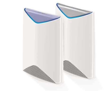 Netgear Launches Orbi Pro Tri Band Wifi System In India For Small Businesses Techvorm