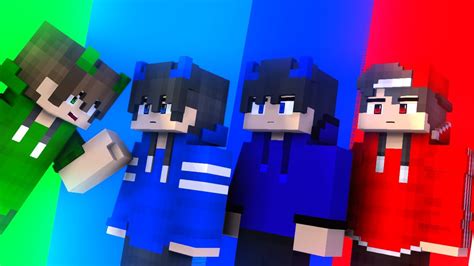 Eddsworld Just A Bit Crazy Meme Mine Imator Minecraft Animation