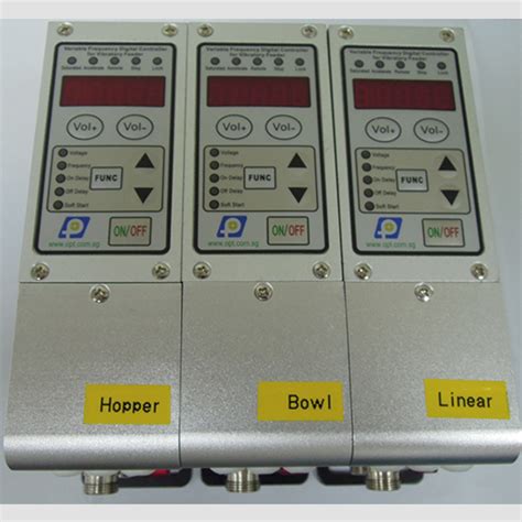 Opt Controller 1 Origin Precision Technology