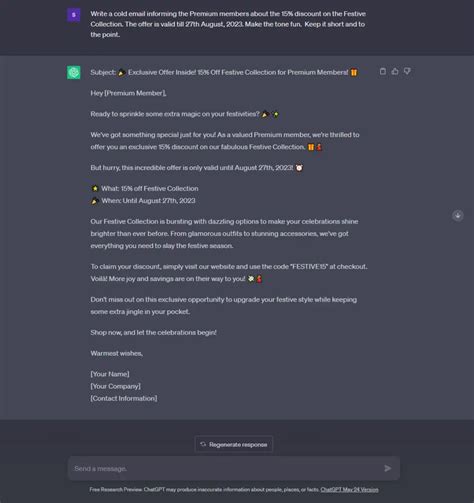 Chatgpt And How To Use It In Ecommerce Unizap