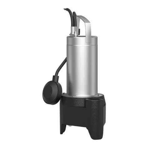 Wilo Rexa Mini3 Series Installation And Operating Instructions Manual Pdf Download Manualslib