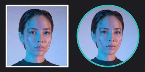 How To Crop An Image Into A Circle In Photoshop Quick And Easy Guide