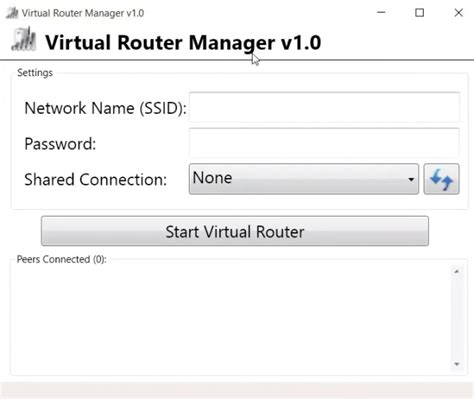 Top 8 Free Wifi Hotspot Software For Windows 2020 Beebom