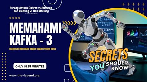 Memahami Kafka Eksplorasi Mendalam Bagian Bagian Penting Eda 3 The