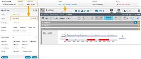 Alert Log Highlight Help