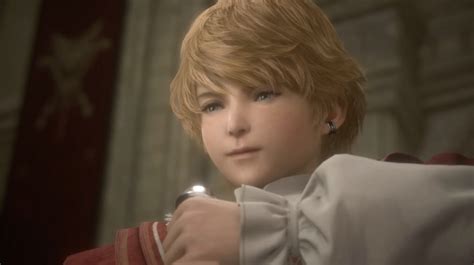 Ff16 Voice Actors List English And Japanese Cast Final Fantasy 16