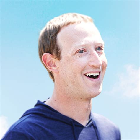 Mark Zuckerberg Shirtless