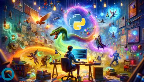 آموزش ساخت بازی با پایتون و کتابخانه Pygame از ابتدا تا انتها کوئرا